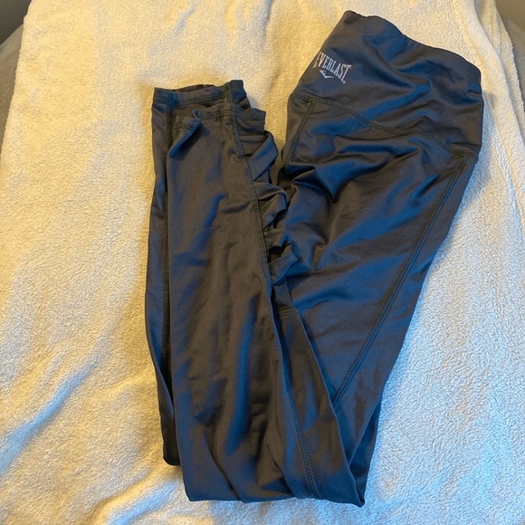 Everlast | Pants & Jumpsuits | Everlast Leggings | Poshmark